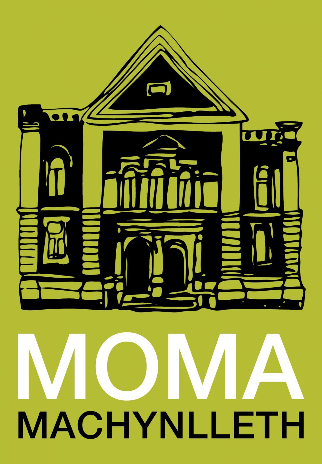 80 – Machynlleth – John Rogers – Artist, Pembrokeshire, Wales